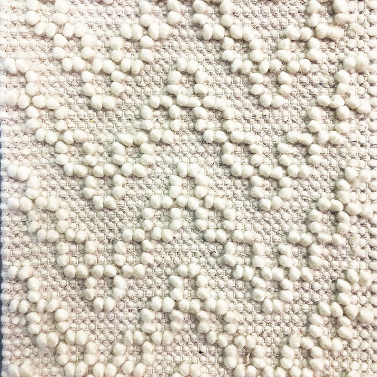 Beaded Chevron - NIBA Designs