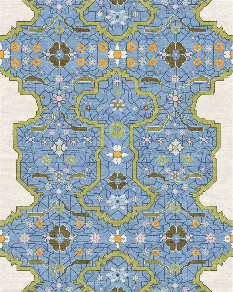 Byzantium - NIBA Designs