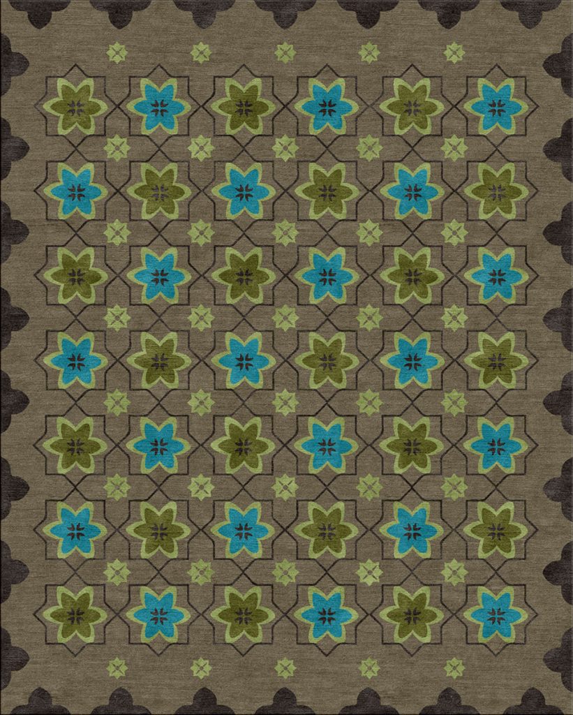 Caidal - NIBA Designs