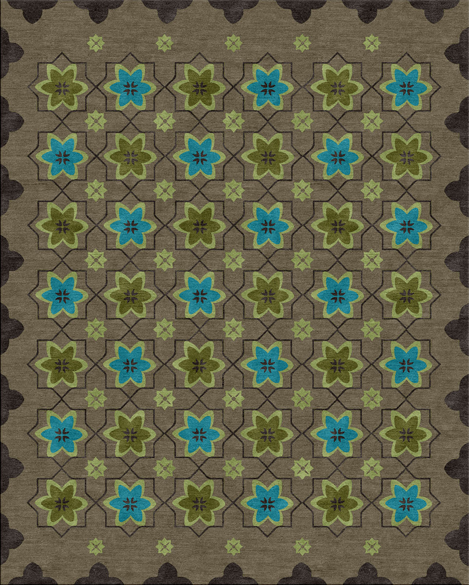 Caidal - NIBA Designs