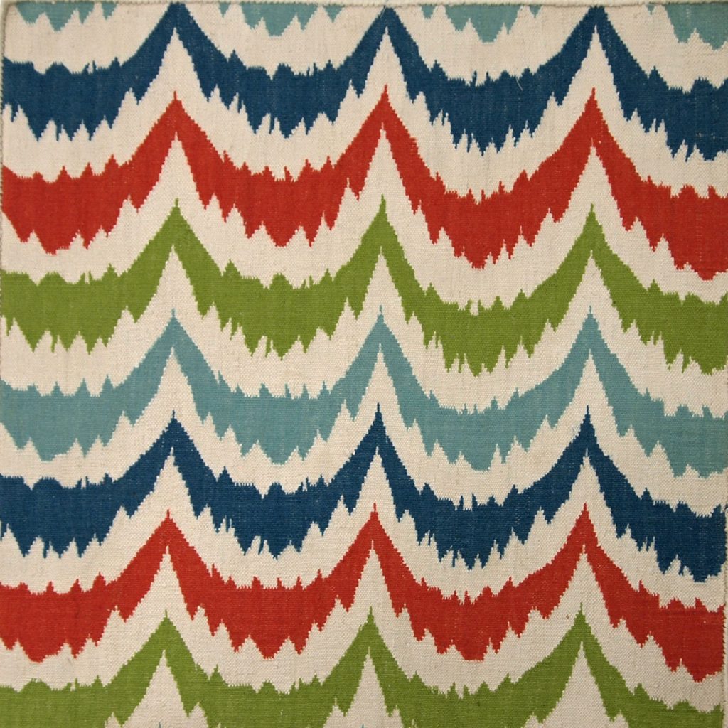 Chakrim - NIBA Designs