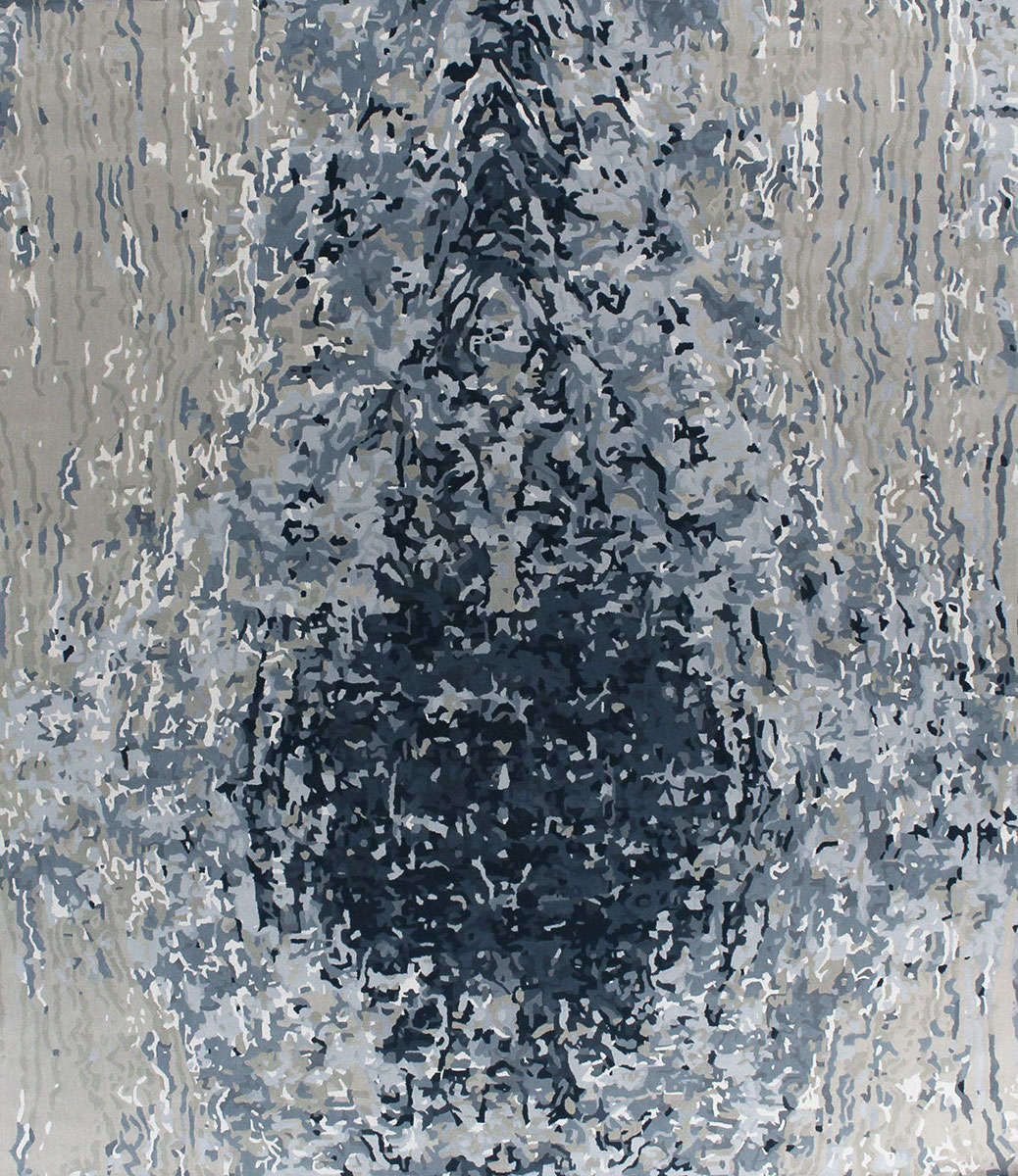 Crooked River - NIBA Designs