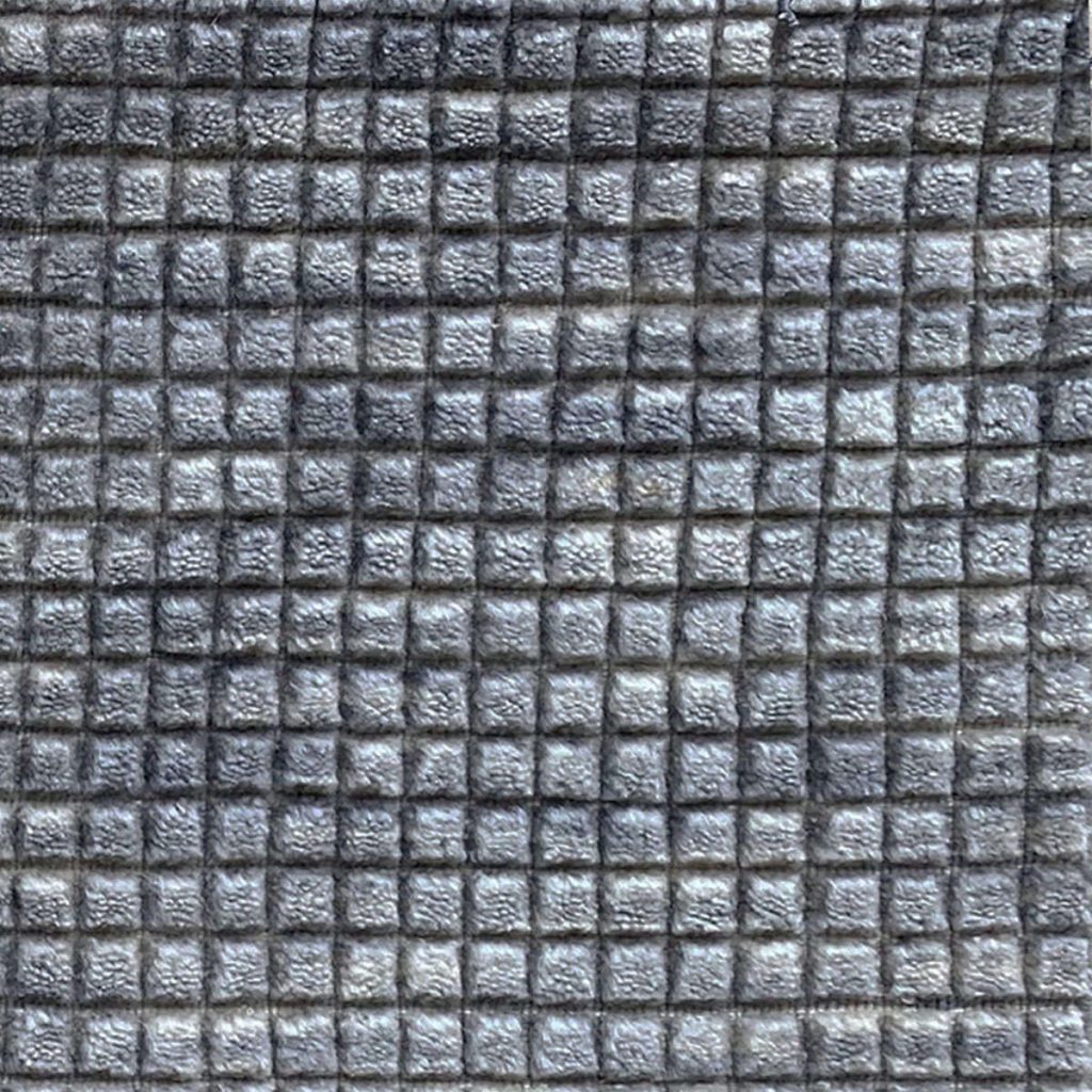 Cube Weave – NIBA Designs