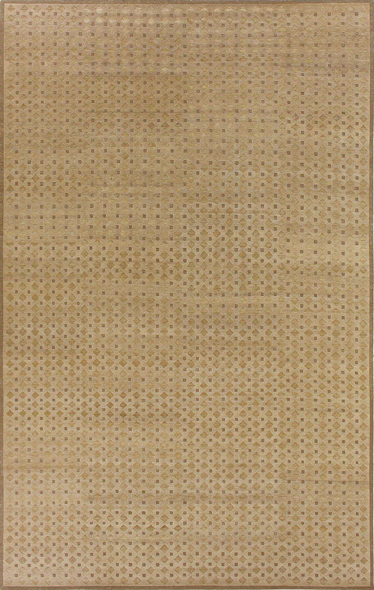 Diamonds and Squares - NIBA Designs