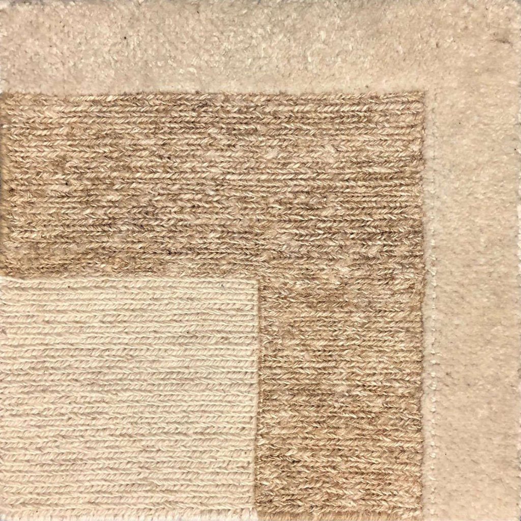 Double Square - NIBA Designs