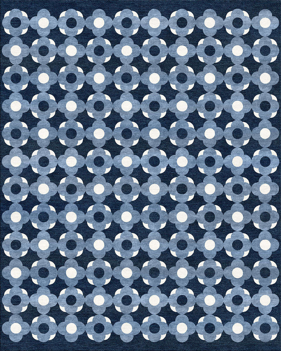 Flowering - NIBA Designs