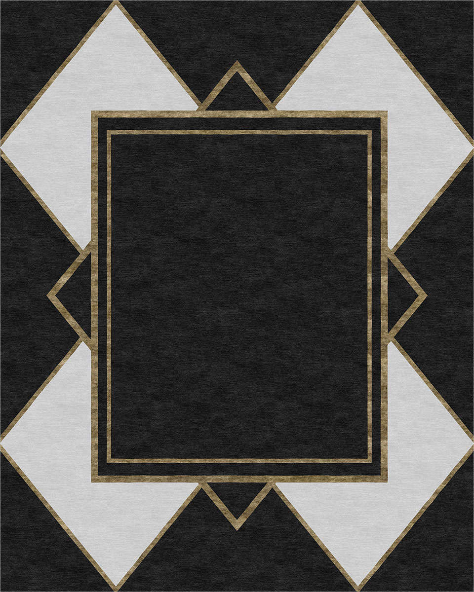 Frames - NIBA Designs