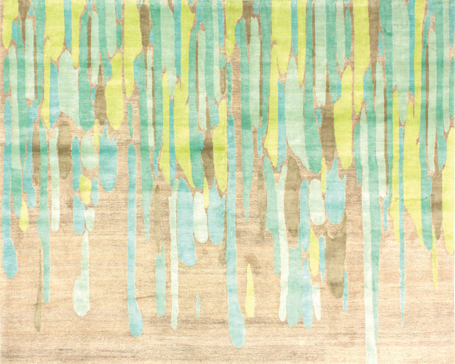 Fresh Water - NIBA Designs