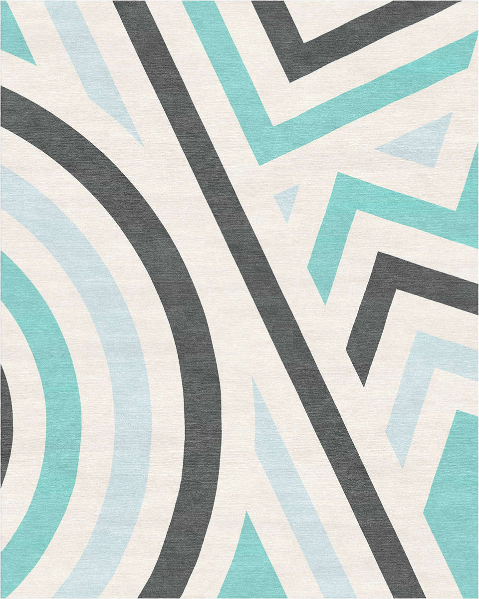 Geo Shapes - NIBA Designs