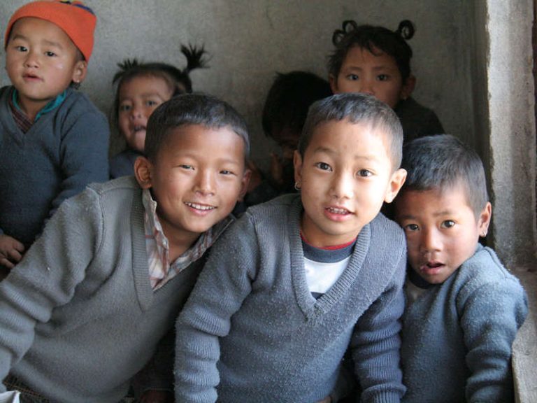 We Partner With GoodWeave - NIBA Designs