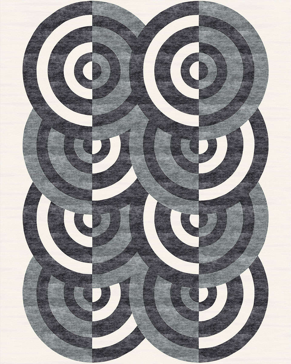 Ground Zero - NIBA Designs