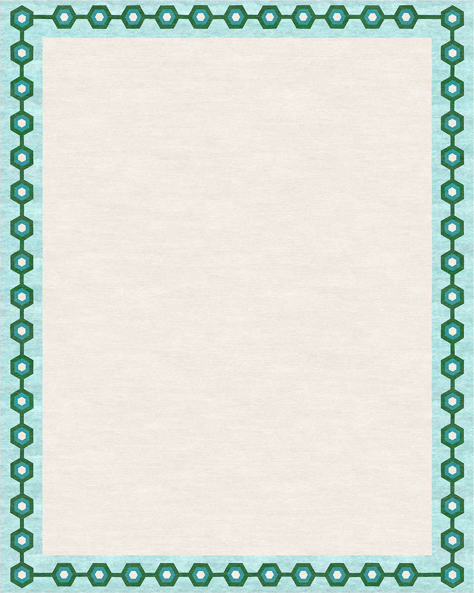 Hexagonal - NIBA Designs