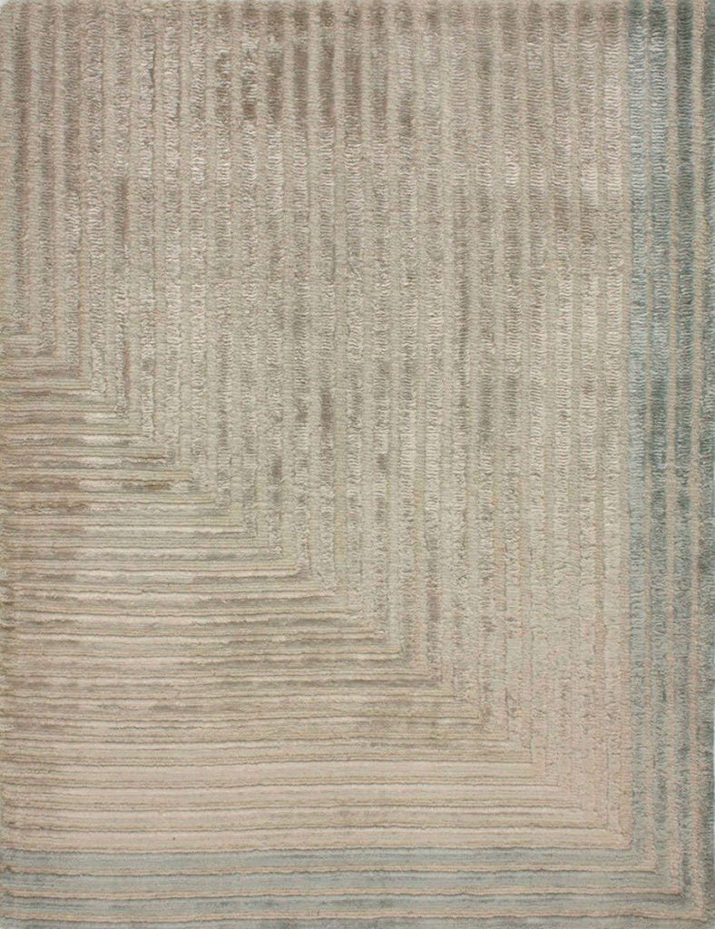 Infinity Stripe - NIBA Designs