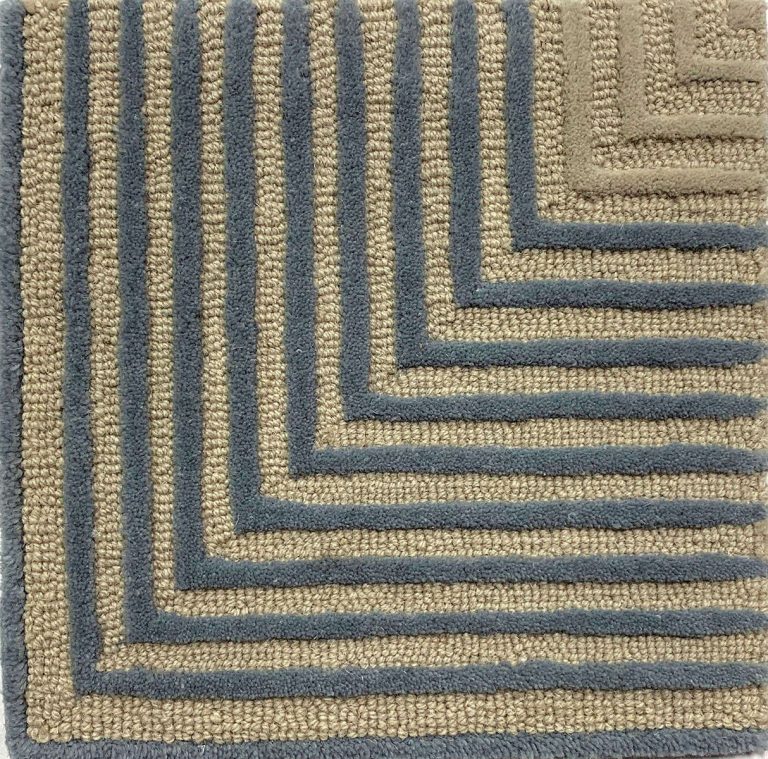 Infinity Stripe - NIBA Designs