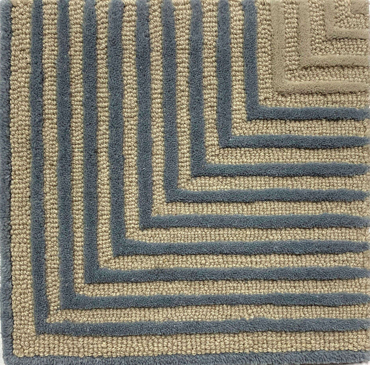 Infinity Stripe - NIBA Designs