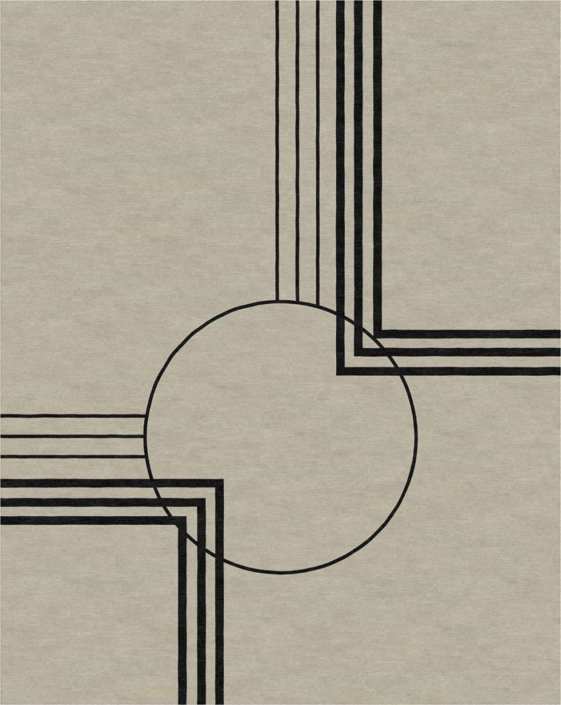 Interlaced - NIBA Designs