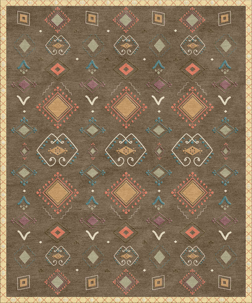 Jewel - NIBA Designs