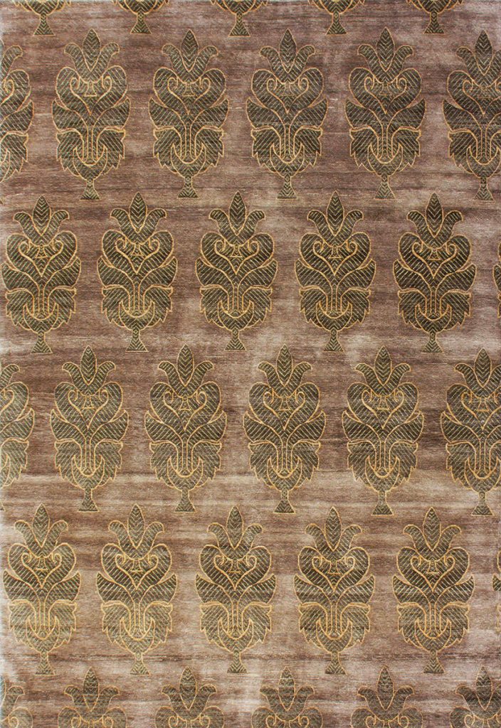 Kochi - NIBA Designs