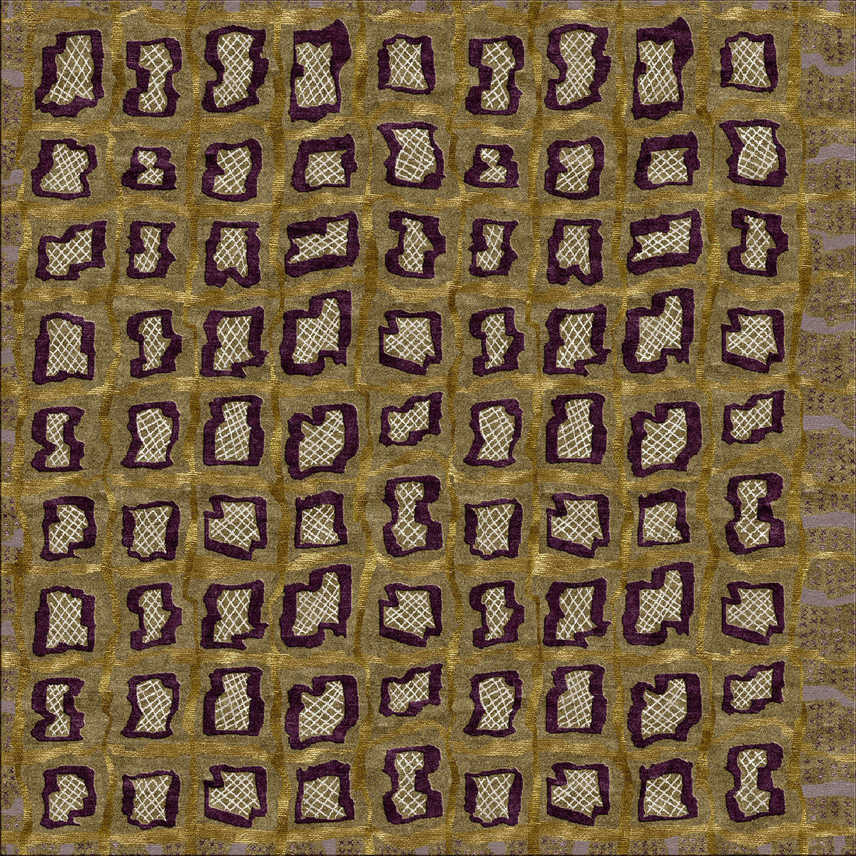 Lagos - NIBA Designs