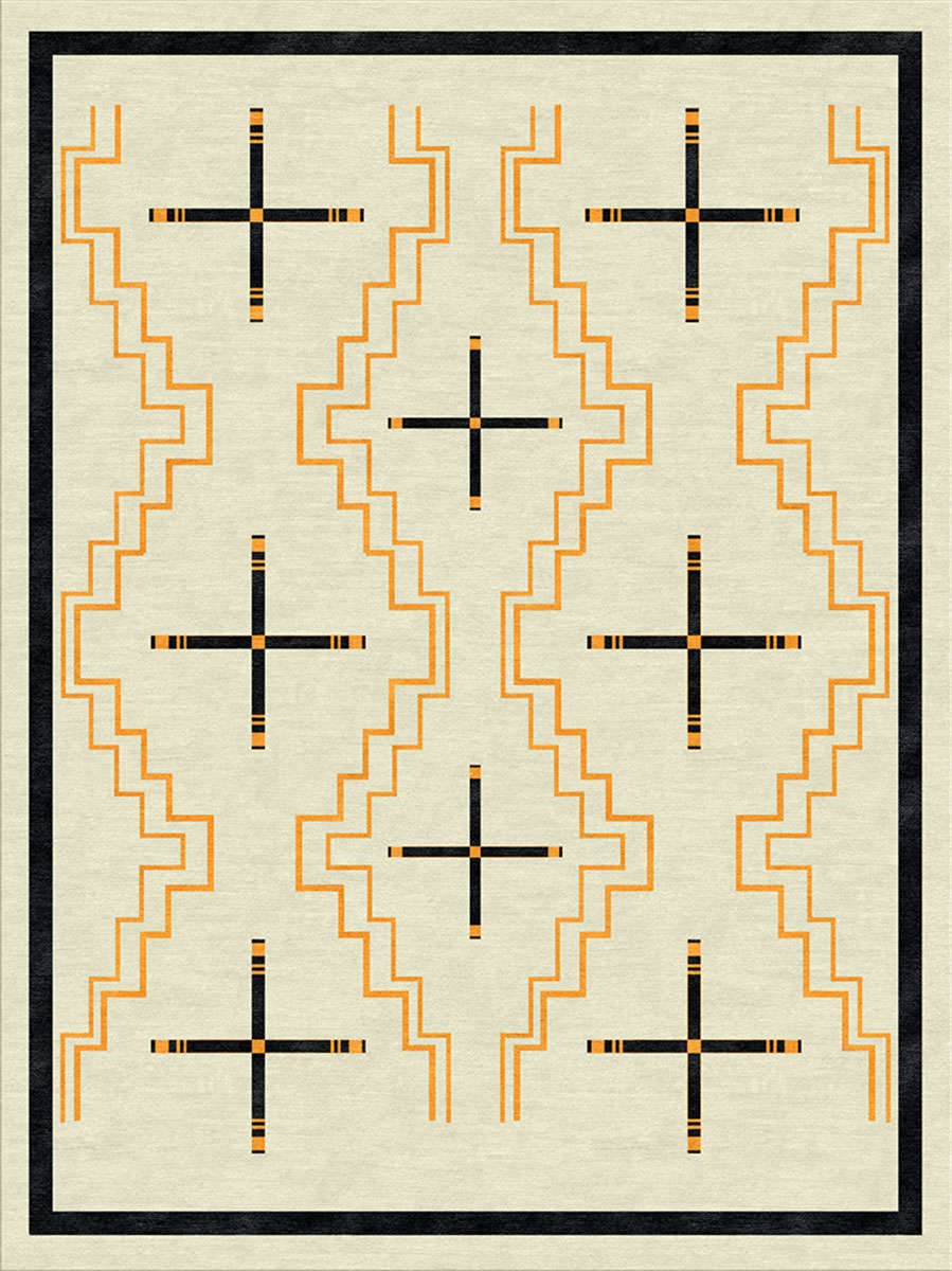 Las Cruces - NIBA Designs