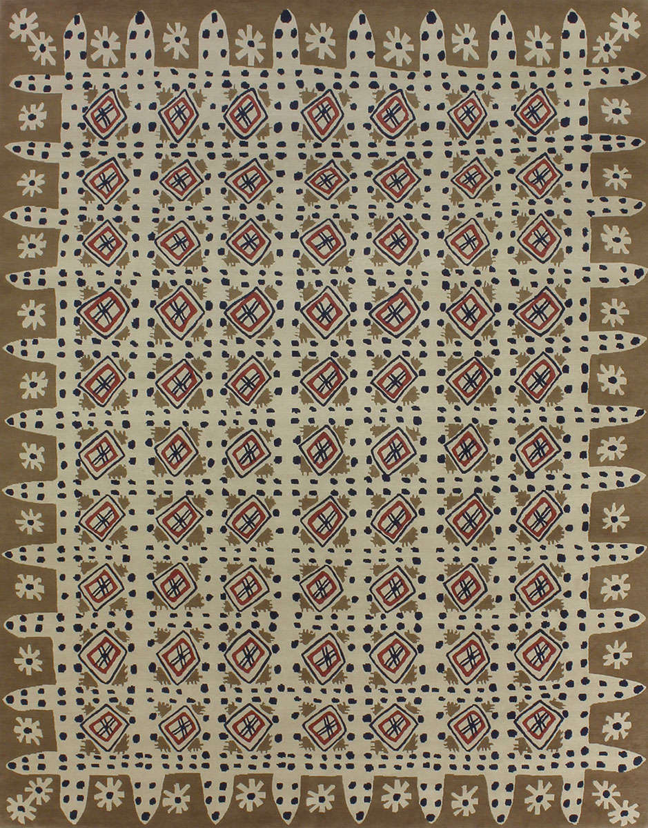 Le Sud - NIBA Designs