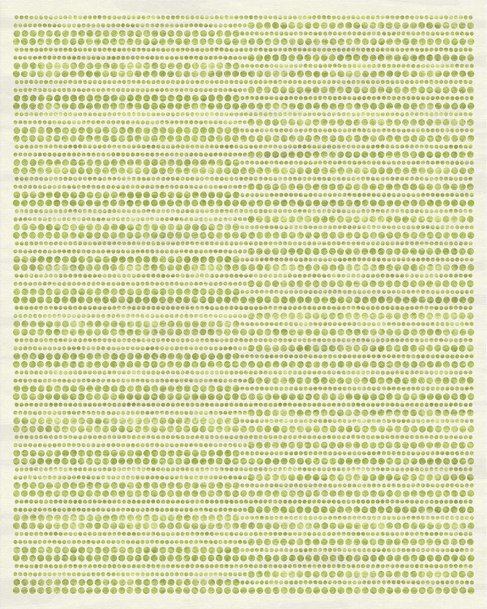 Lime Pop - NIBA Designs