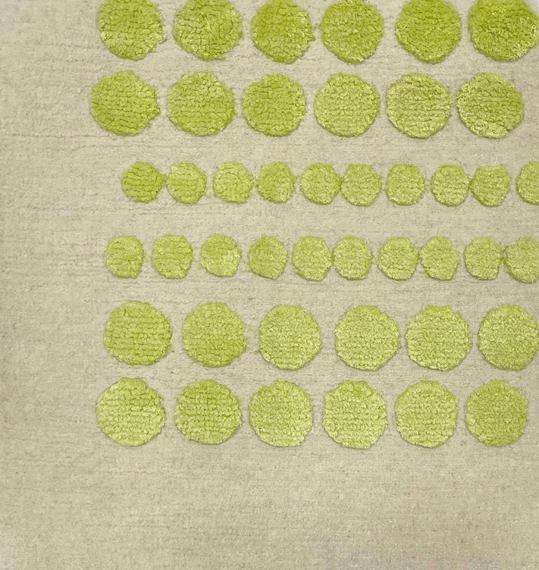 Lime Pop - NIBA Designs