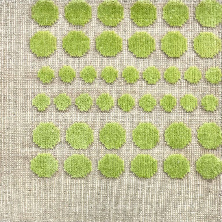 Lime Pop - NIBA Designs