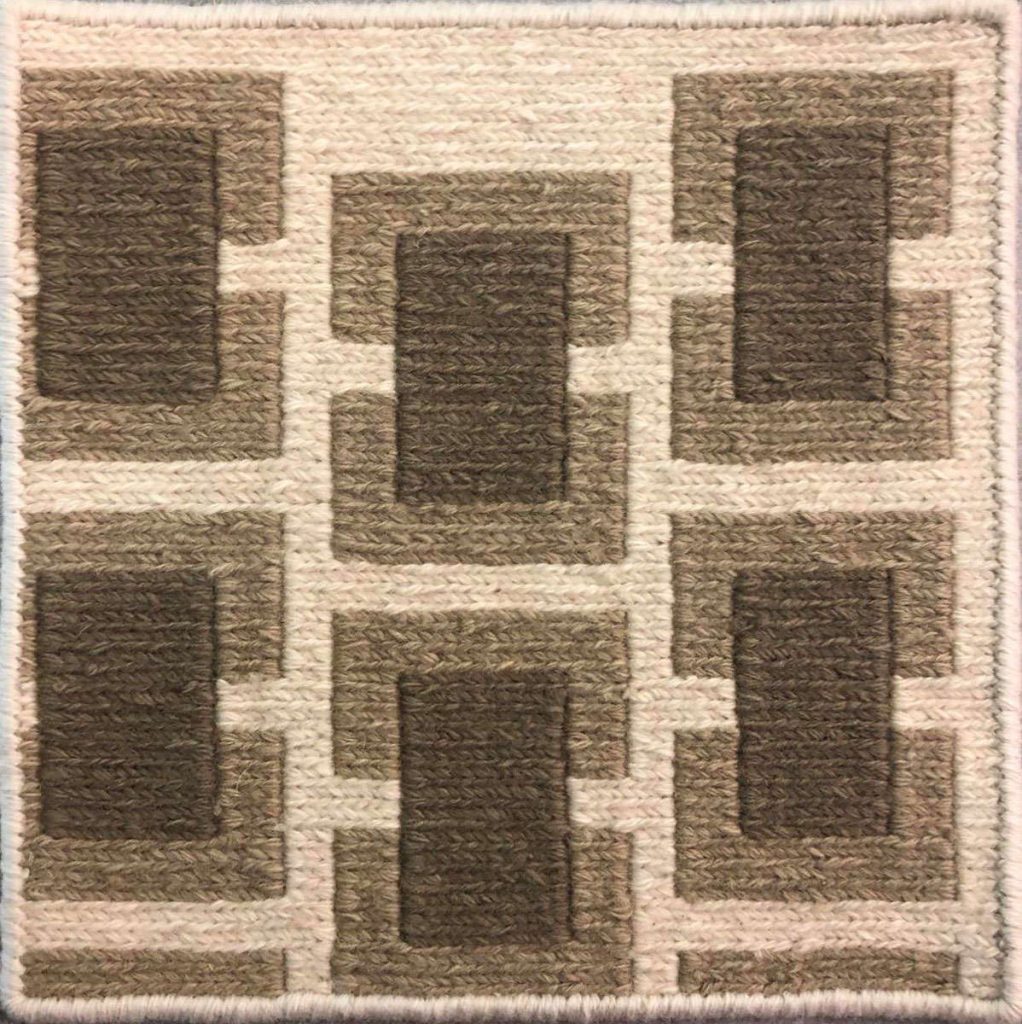 Mantel - NIBA Designs