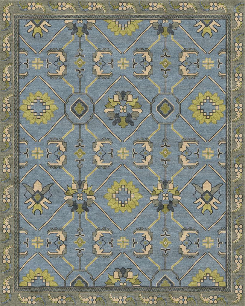 Marmara - NIBA Designs