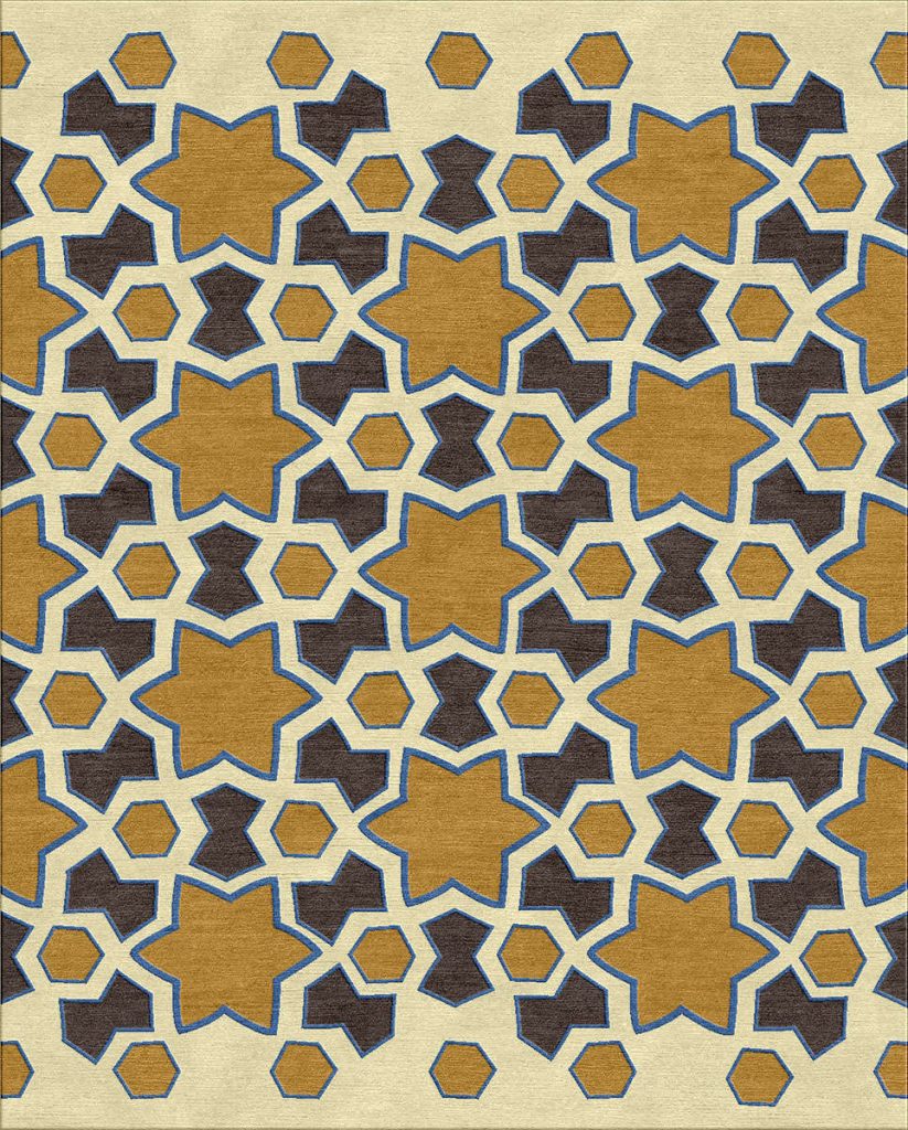 Meknes - NIBA Designs