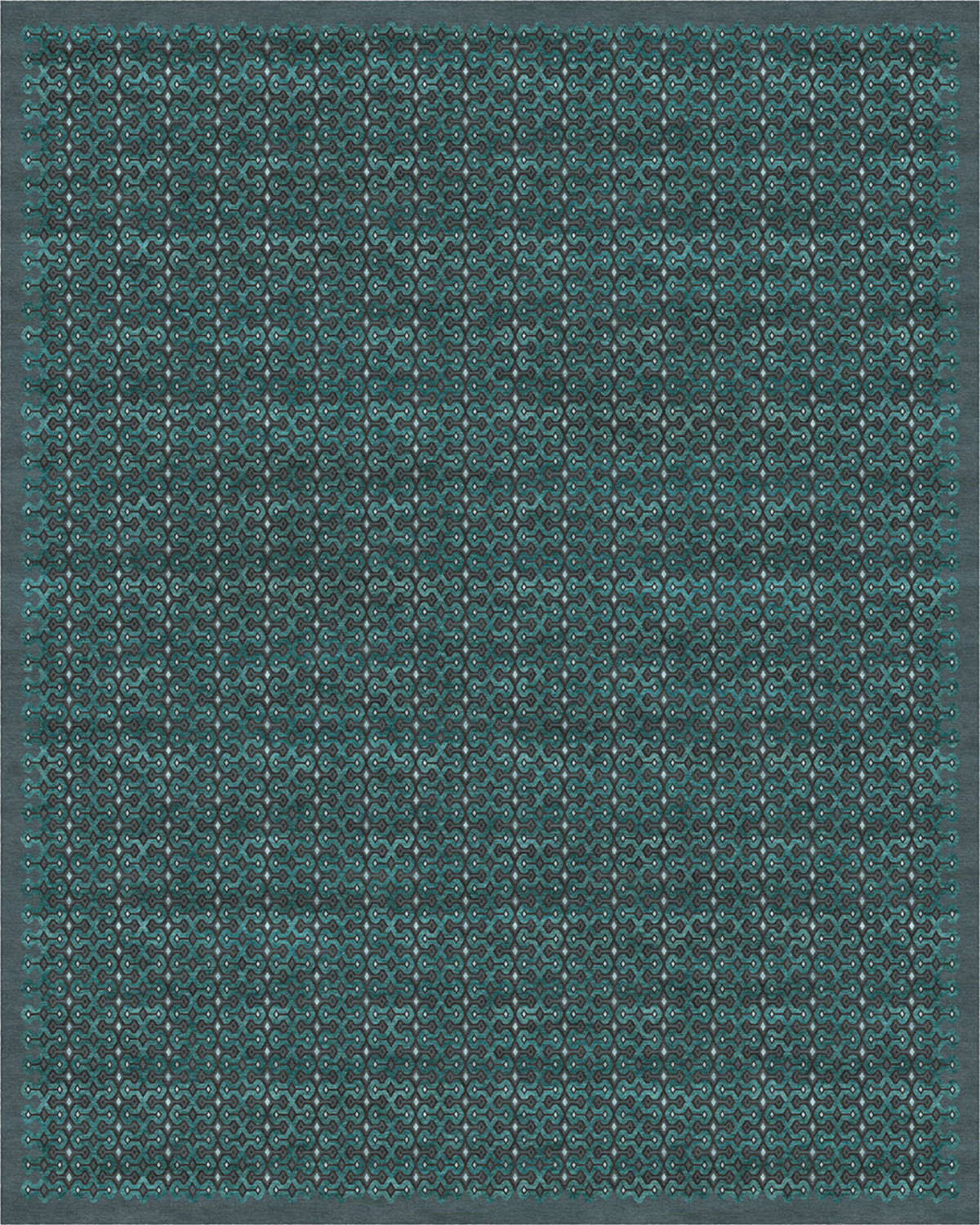 Mini Diamond Dot - NIBA Designs