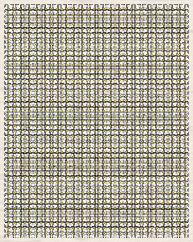 Mini Quadrille - NIBA Designs