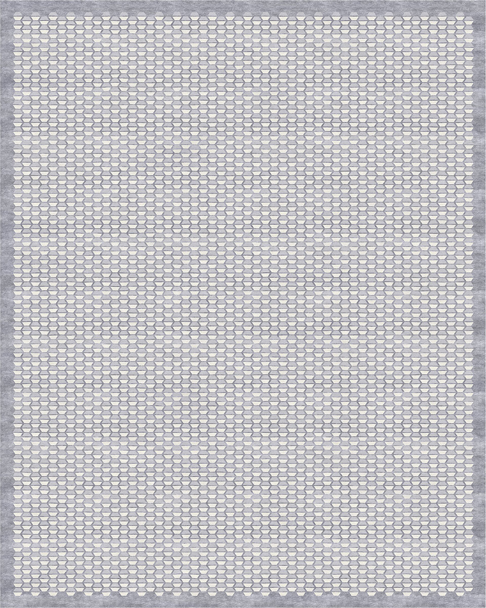 Mini Trapezoid - NIBA Designs