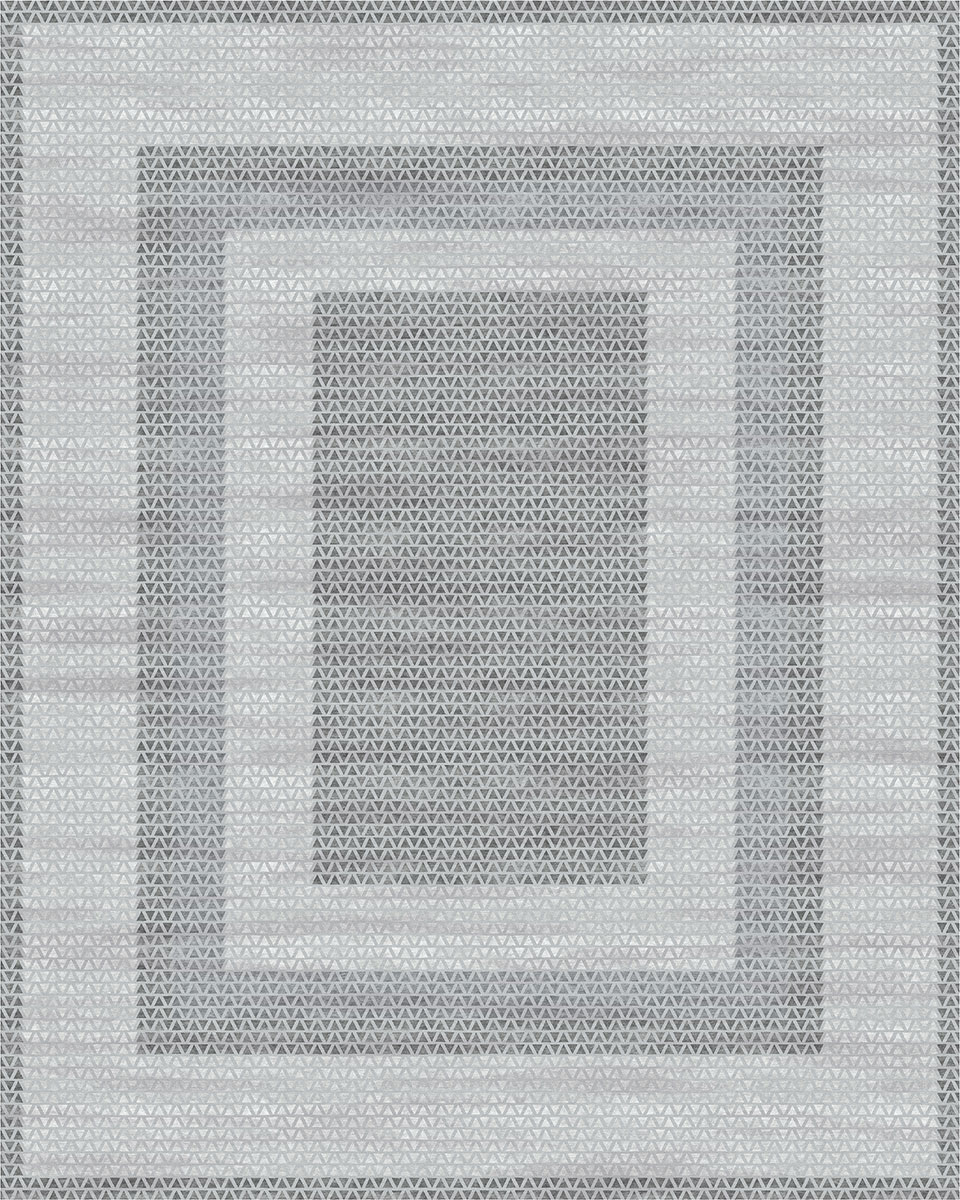 Mini Triangular - NIBA Designs