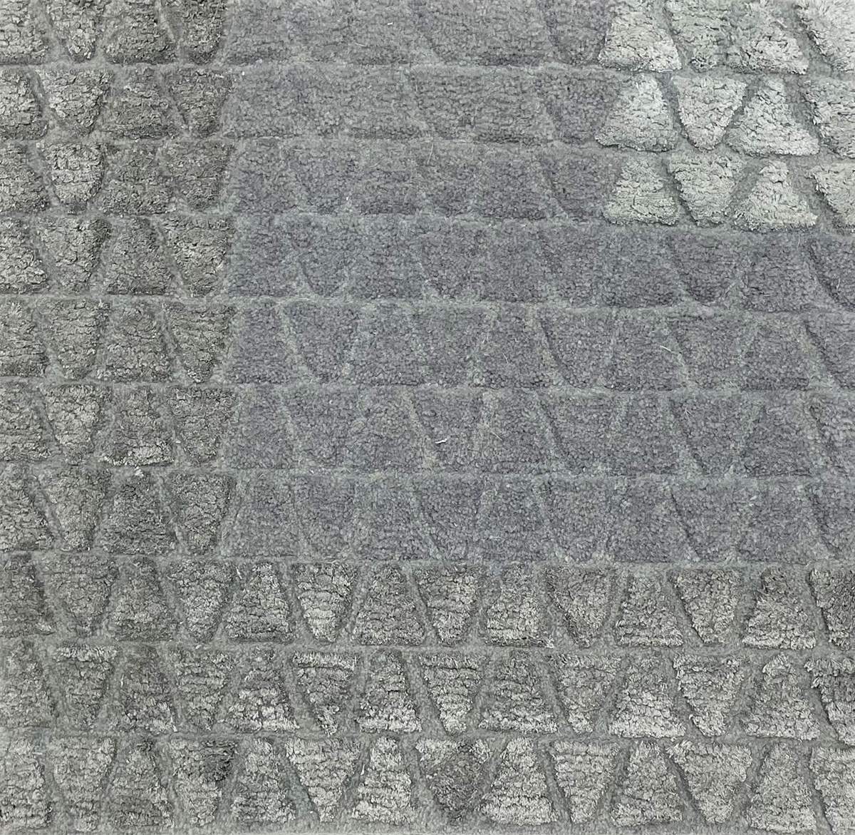 Mini Triangular - NIBA Designs