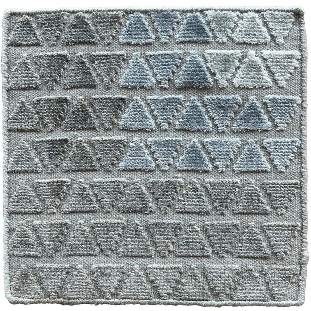 Mini Triangular - NIBA Designs