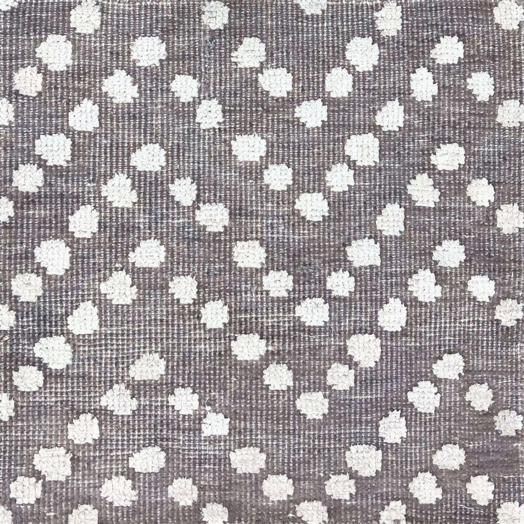 Mini Tweedy - NIBA Designs