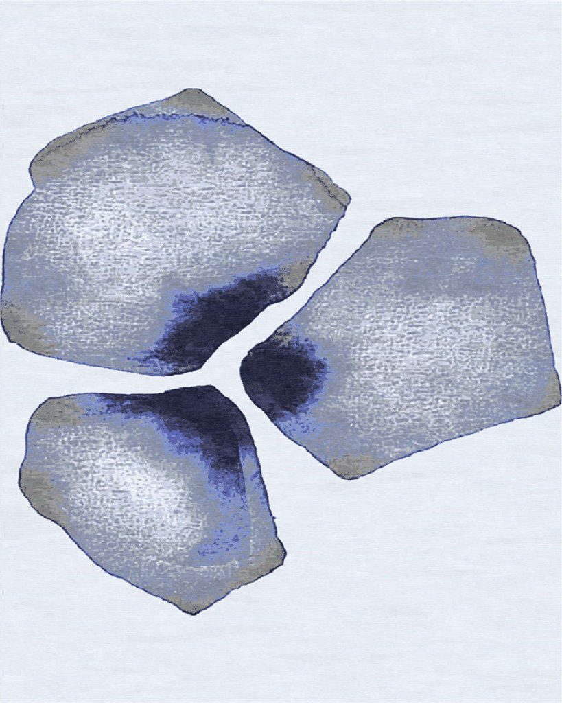 Moon Rocks - NIBA Designs