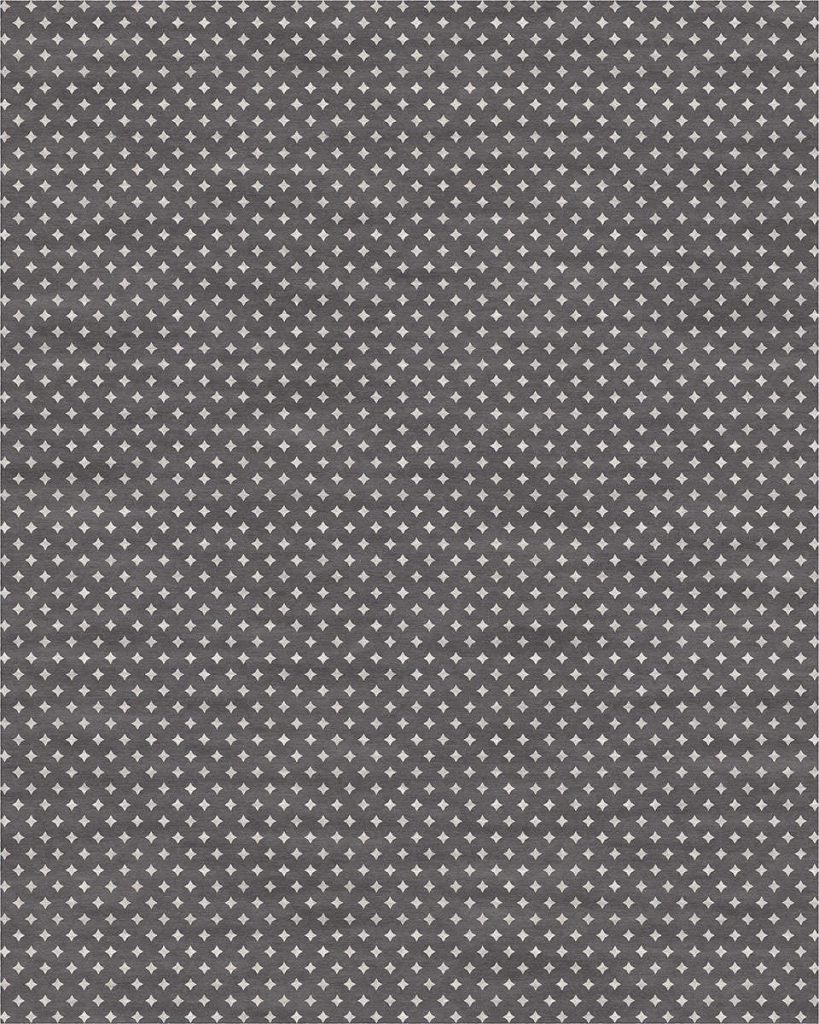 Moroccan Star - NIBA Designs