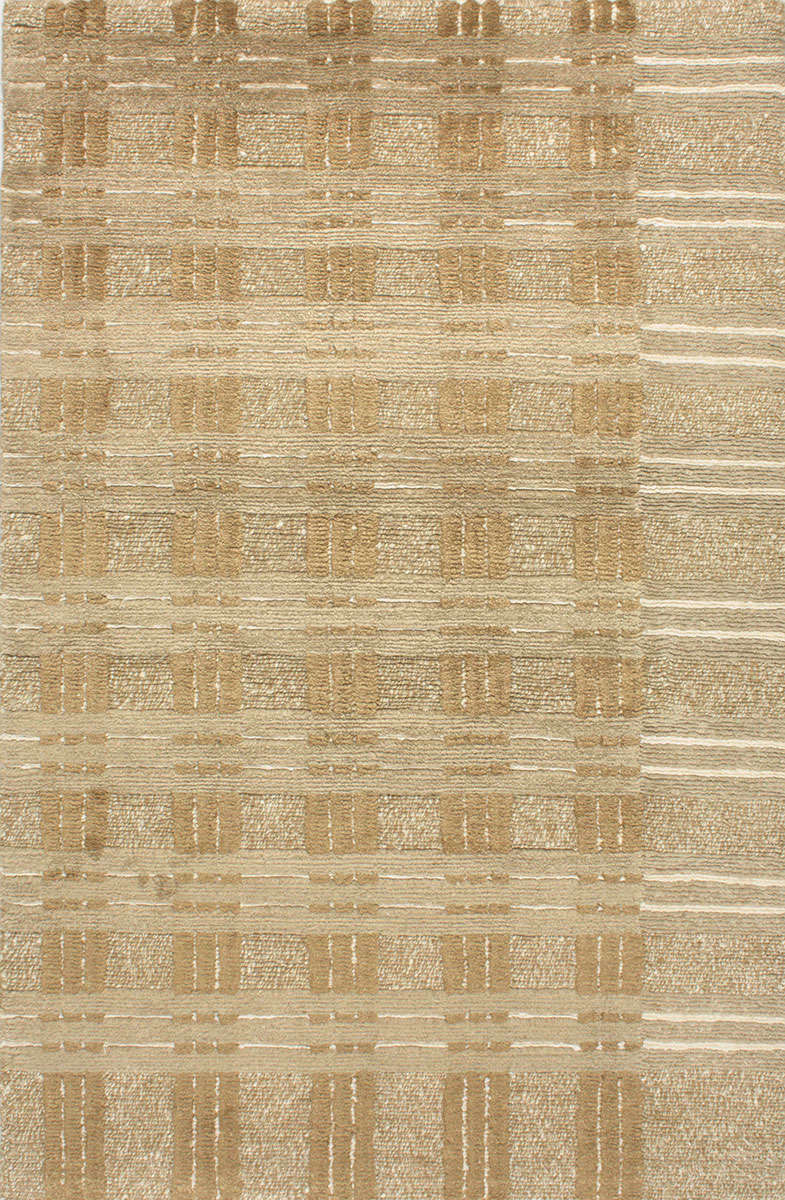 Oatmeal Plaid - NIBA Designs