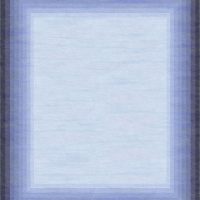 Ombre Frames - NIBA Designs