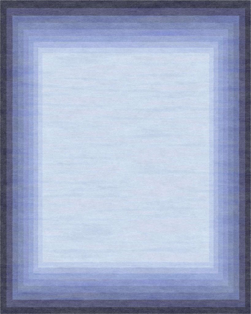 Ombre Frames - NIBA Designs