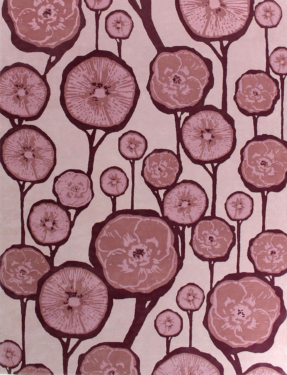 Pop Flower - NIBA Designs