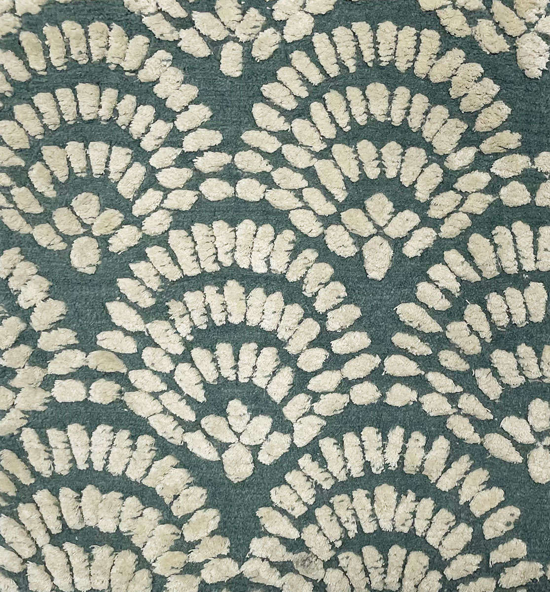 Quail Tail - NIBA Designs