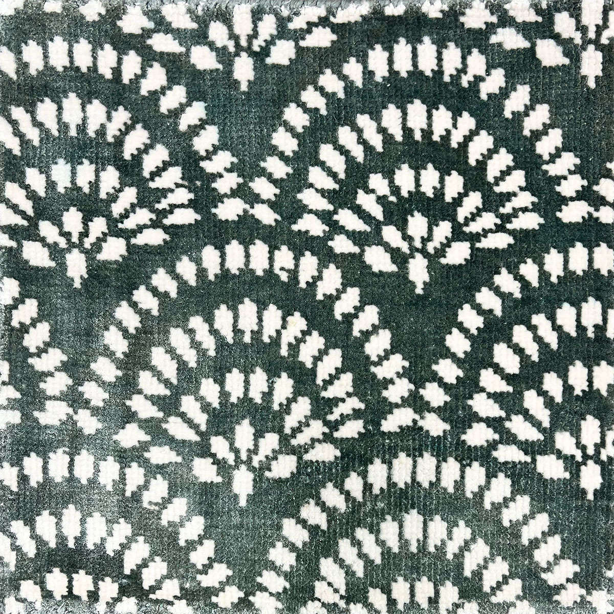 Quail Tail - NIBA Designs