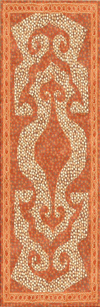 Serpentine - NIBA Designs