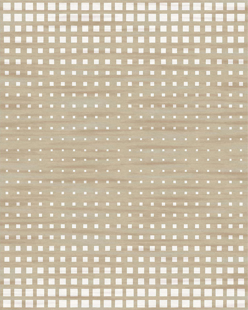 Shrinking Squares - NIBA Designs