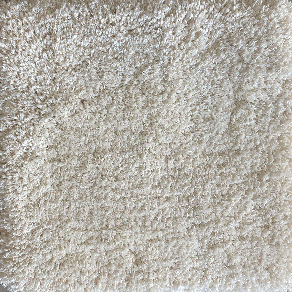 Silk & Alpaca Shag - NIBA Designs