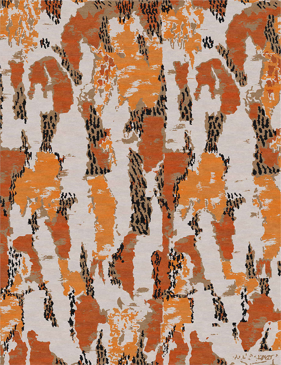 Spotted Paint - NIBA Designs